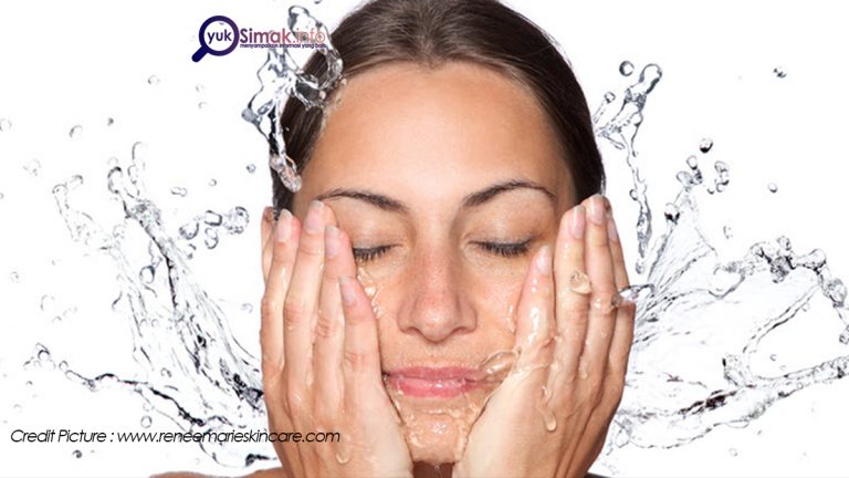 3 Cara Produk Skin Care menjaga Kelembapan kulitmu! | Yuk-Simak Info